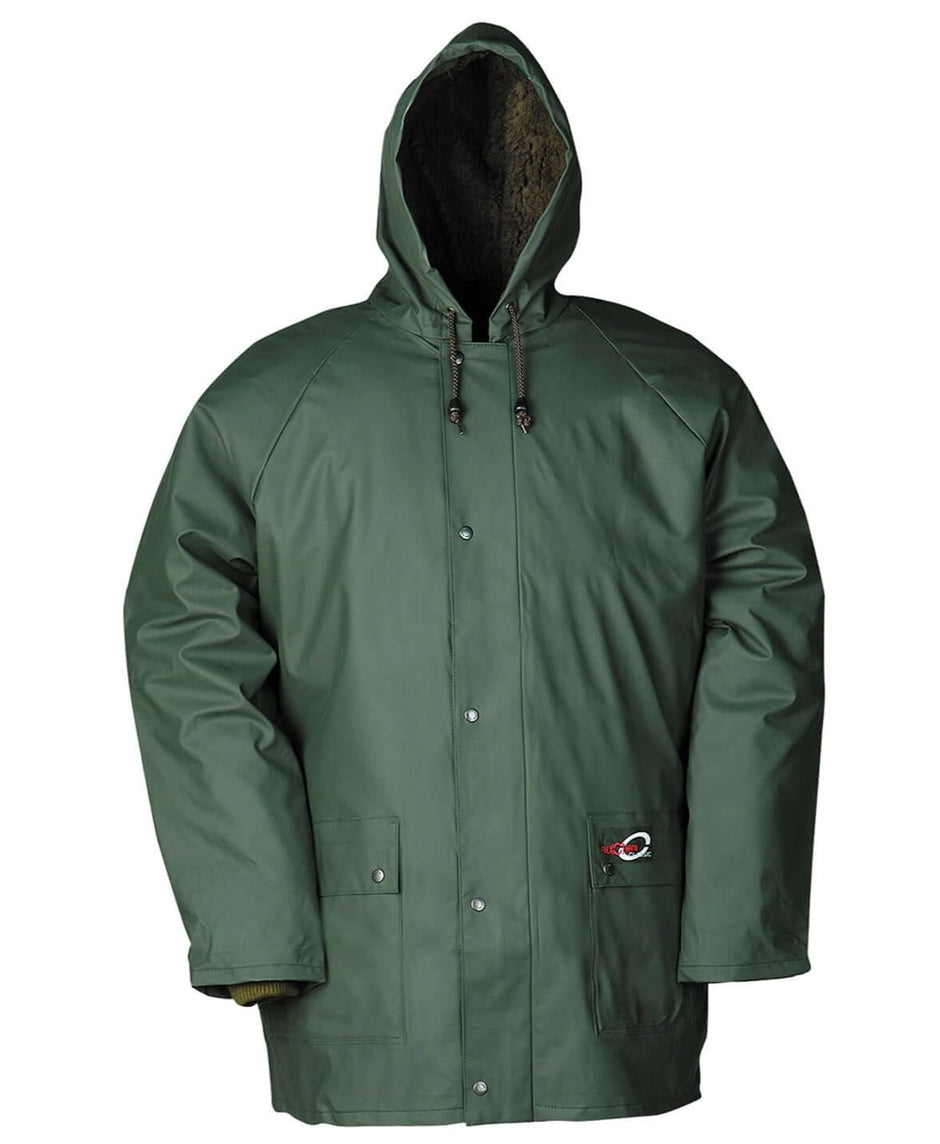 Sioen Workwear UK | Leading Providers of Protective Clothing