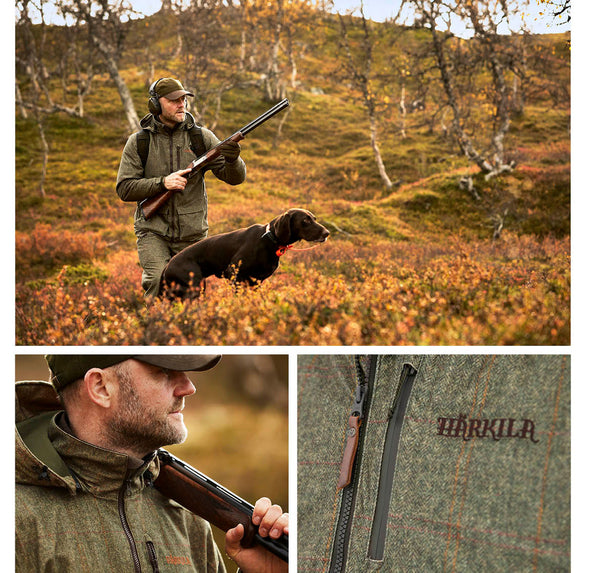 Harkila Jackets