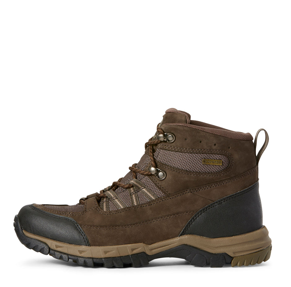Men’s and Women’s Walking Boots