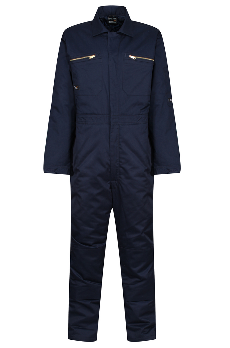 Protective Clothing: A Range of Waterproof Overalls & More