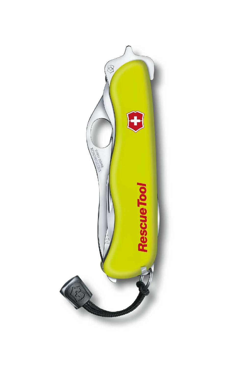 Victorinox Rescue Tool Swiss Army Pocket Knife