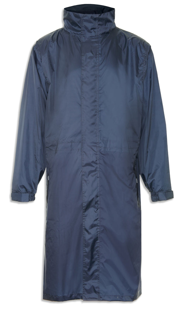 Womens Long Waterproof Coats - Full or 3/4 Length