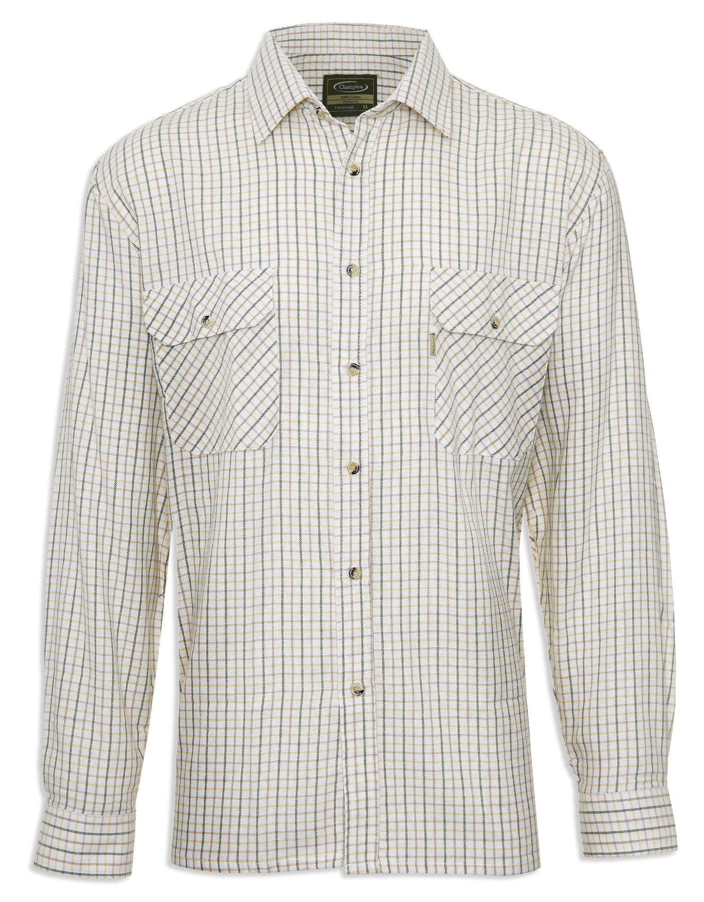 Farm Clothing, Safety Boots, Work Shirts and Overalls