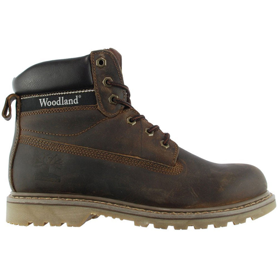 Woodland Boots & Wellies | Country Footwear at its Finest