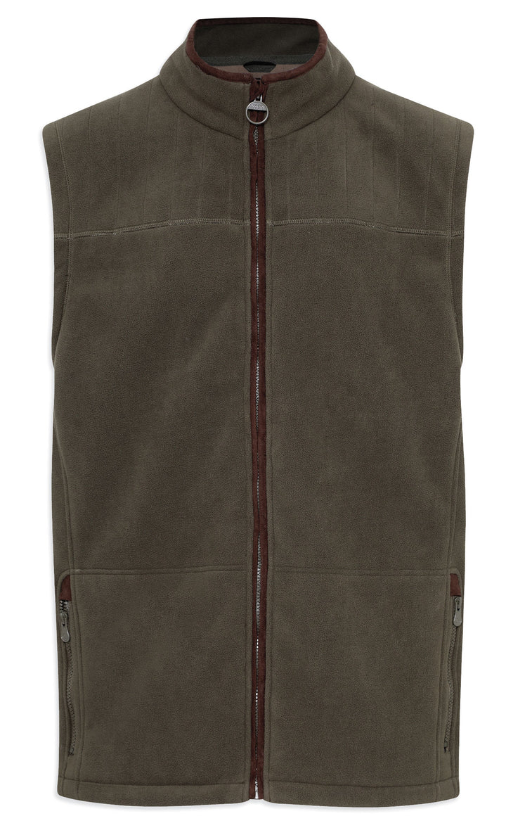 Farmers Gilet | Waterproof and Ready for Farm Work