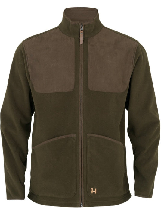 Men’s Fleece Jackets | Hollands Country Clothing