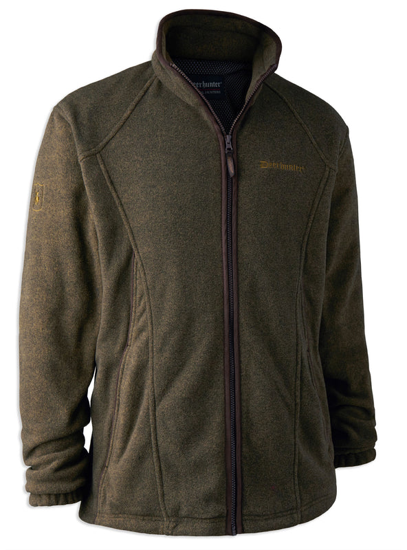 Mens Waterproof Fleeces | Jackets | A Range of Quality Brands